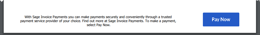 Manage invoice and credit note layouts